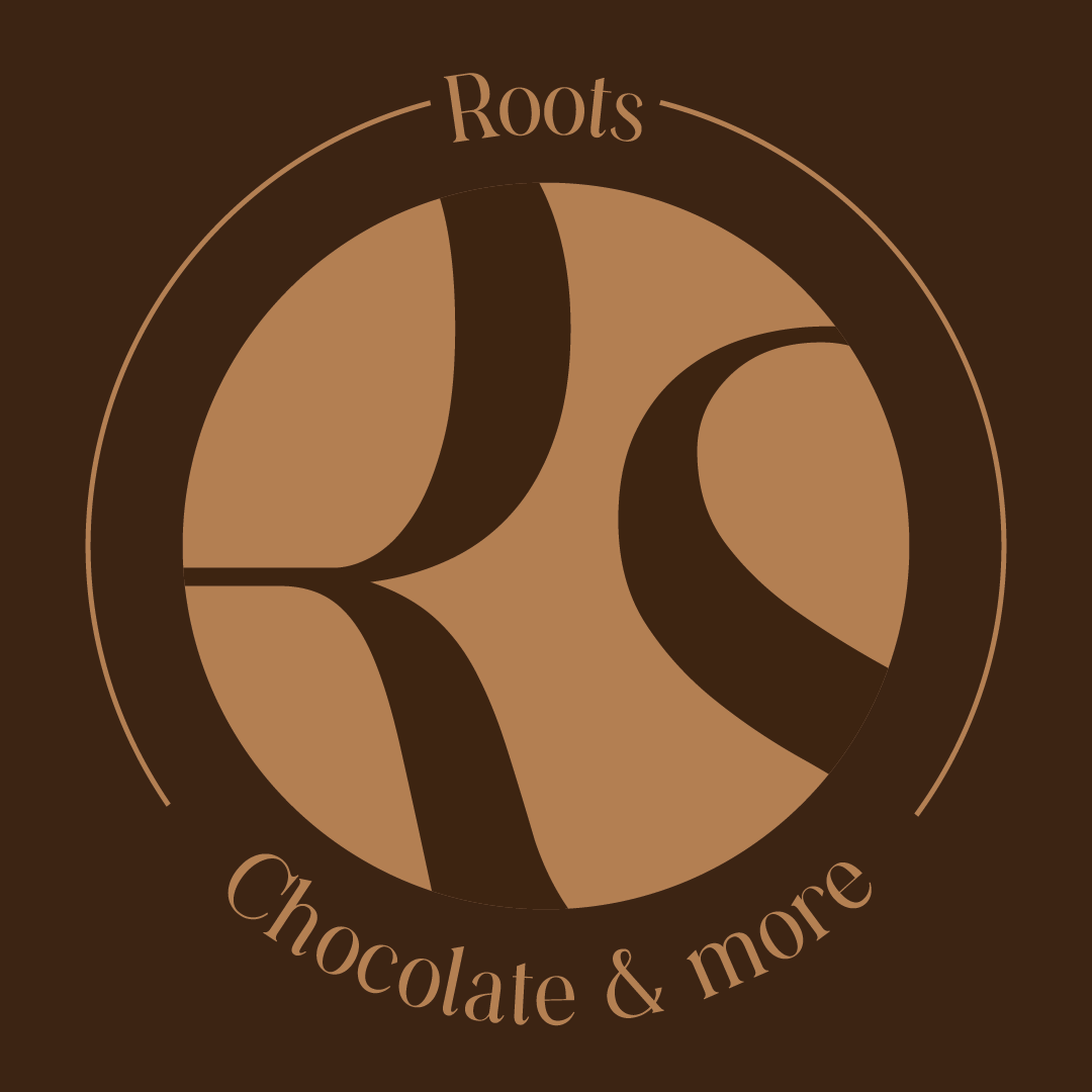Roots Chocolate Menu